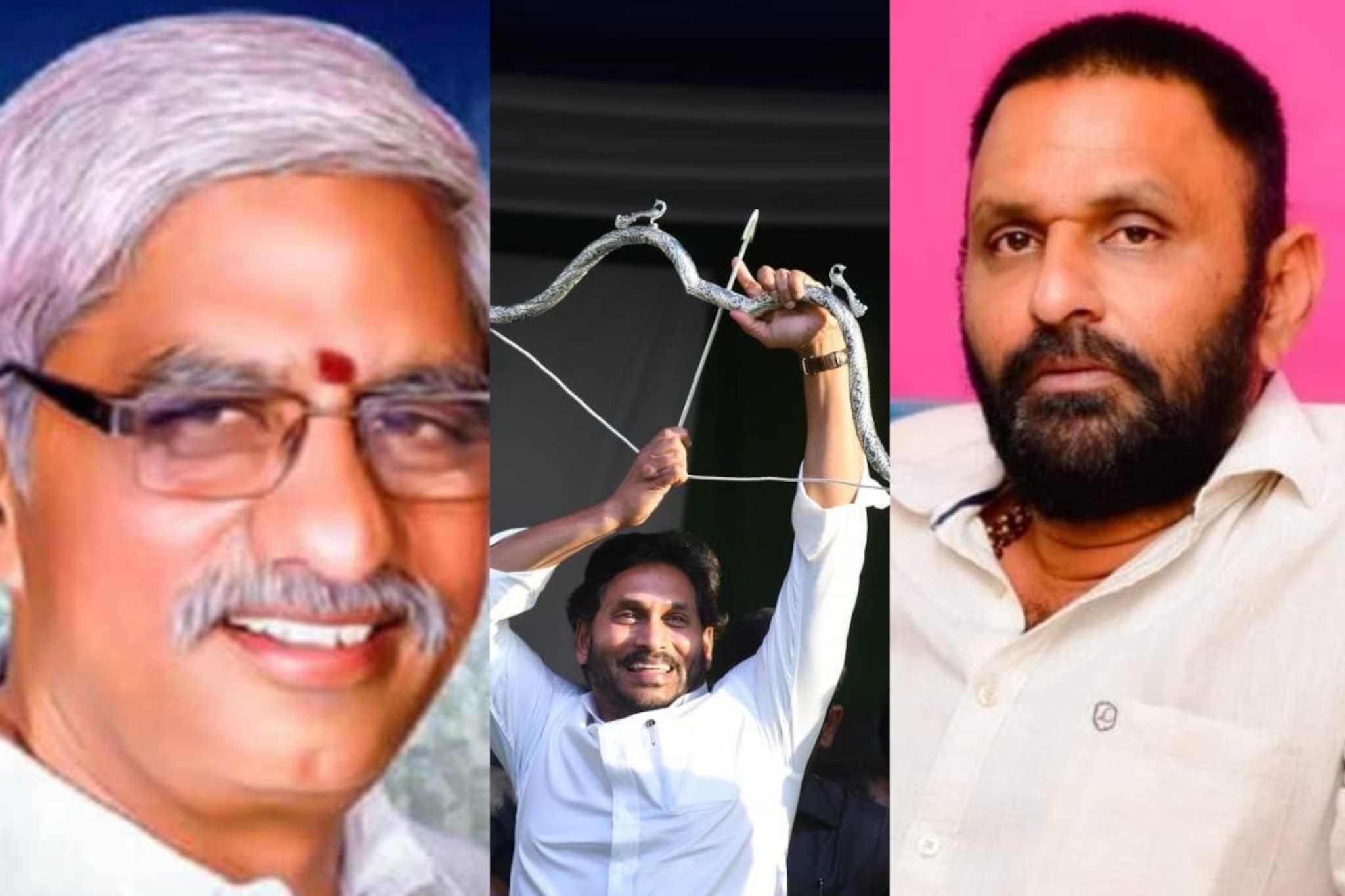 Kodali Nani News, Photos & Videos in Telugu - News18 తెలుగు