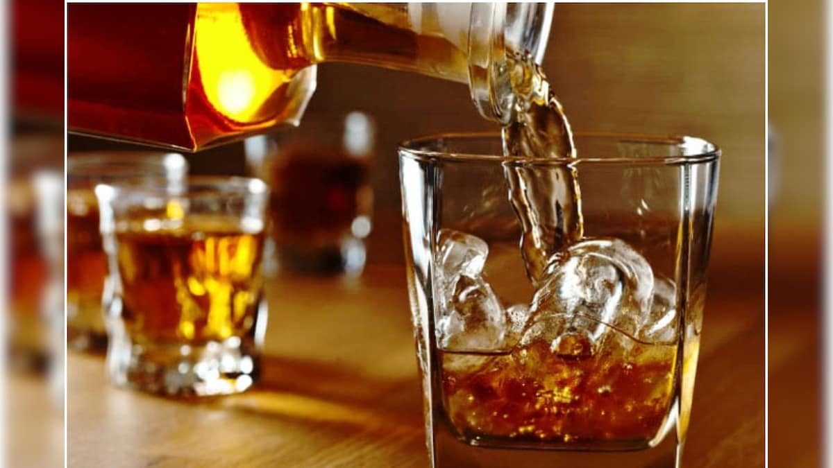 Liquor Limit: వారానికి ఇంత కంటే ఎక్కువ మద్యం తాగకూడదు.. తాగారో బకెట్ ...