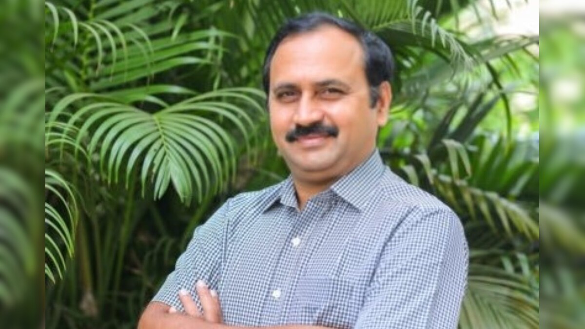 వైఎస్ షర్మిలకు షాక్.. తిరిగి సొంత గూటికి ఆళ్ల రామకృష్ణారెడ్డి ...