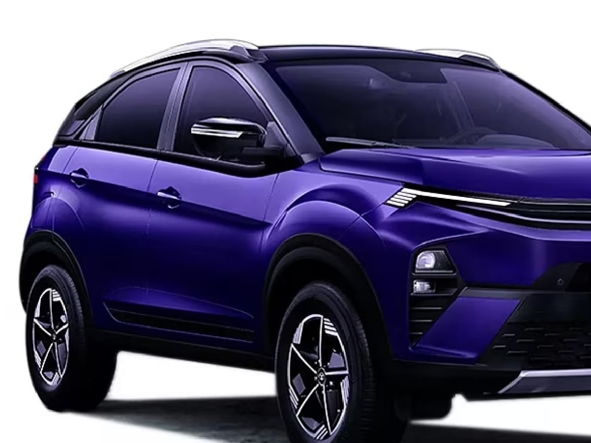 ఈ కారే కావాలి. అందమైన SUVకి పడిపోతున్న కస్టమర్లు. మీరూ కొనుక్కుంటారా ...