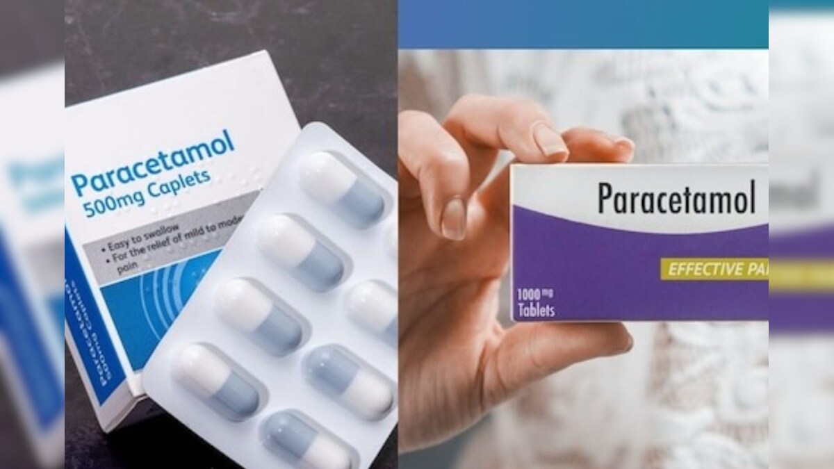 Paracetamol: పారాసెటమాల్‌తో లివర్ డ్యామేజ్. ఇది తప్పక తెలుసుకోండి ...