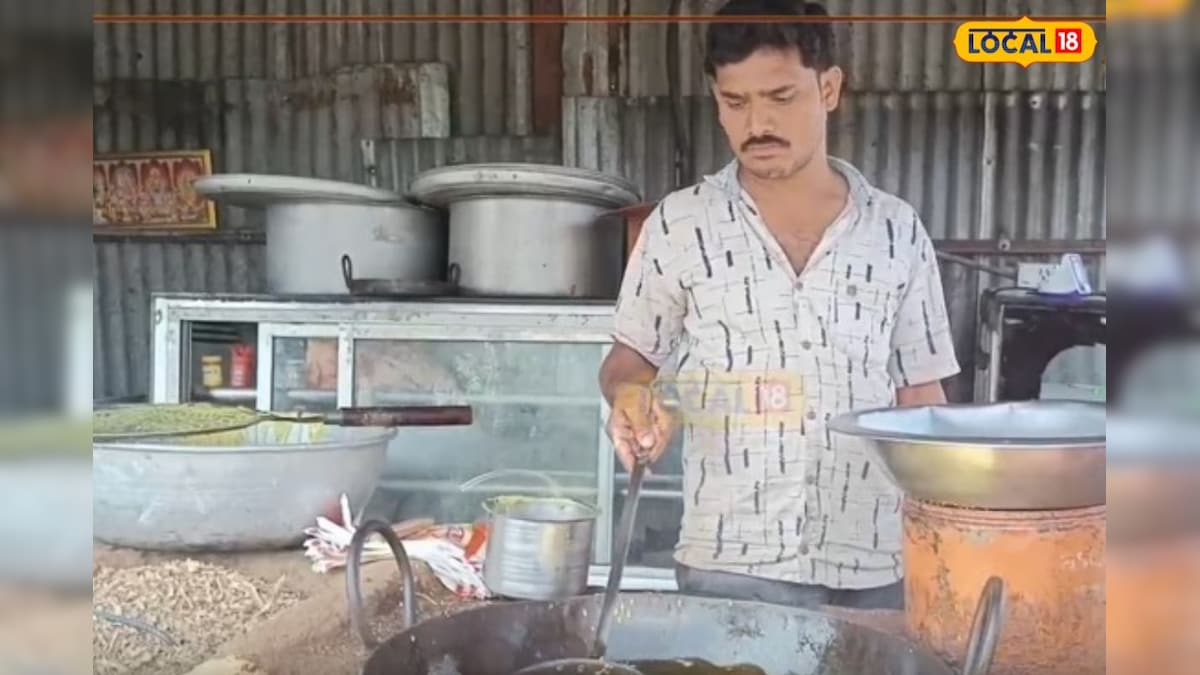 ఇక్కడకు పిండి తీసుకెళ్తే పిండి వంటలు చేస్తారట.. ఇదో వెరైటీ బిజినెస్.. If we take flour here they ...