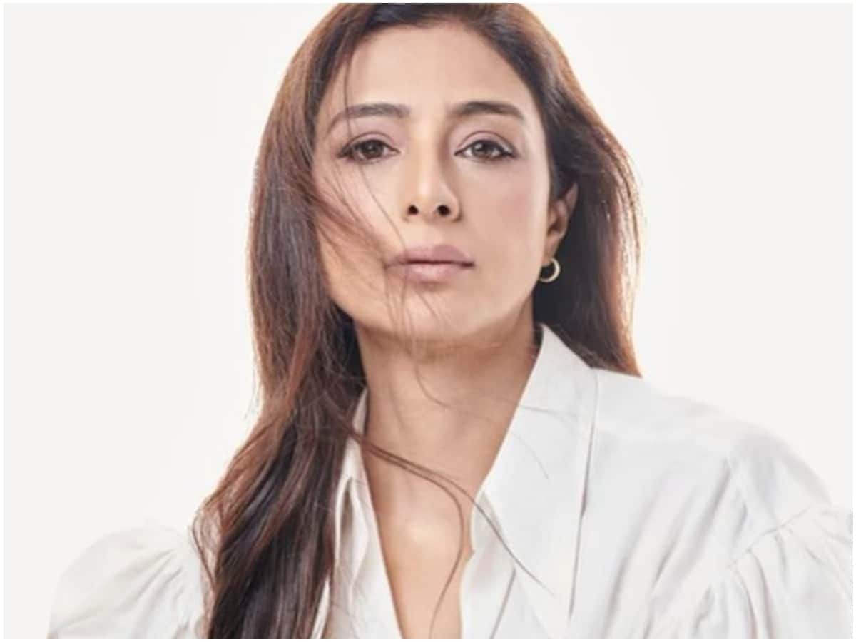 హిందూ పేరుతో ఉన్న ఈ ముస్లిం నటి, కొడుకు వయసు హీరోతో రొమాన్స్.. ఇప్పటికి పెళ్లి లేదు.. Tabu real ...