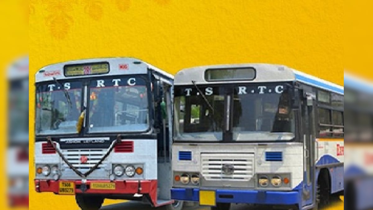 RTC Strike: రాష్ట్ర ప్రజలకు బిగ్ షాక్.. ఆ రోజు నుంచి ఆర్టీసీ సర్వీసులు ...