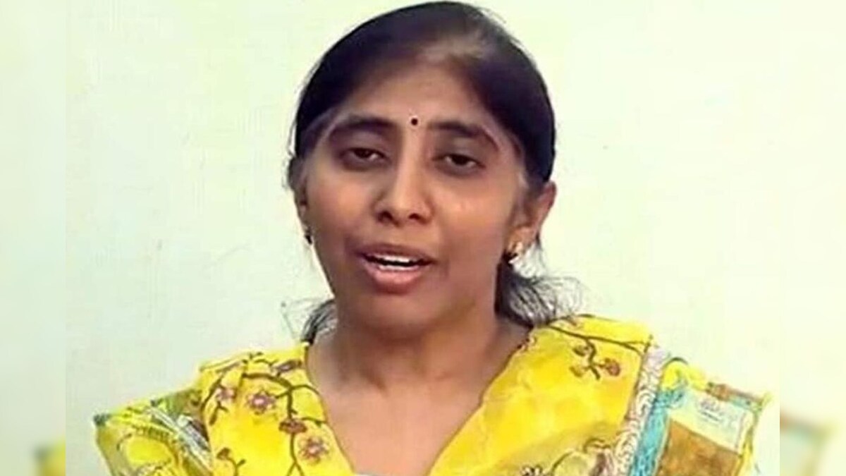 YS Sunitha Reddy: నాకు ప్రాణహాని ఉంది.. హైదరాబాద్ పోలీసులకు వైఎస్ సునీత ...
