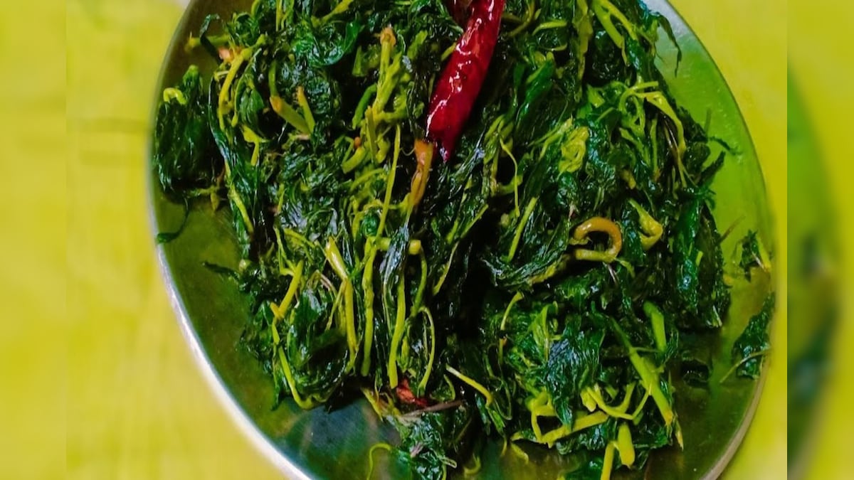 High Uric Acid: ఈ ఆకు కూర తిన్నారంటే.. యూరిక్ యాసిడ్ దెబ్బకు పరార్ ...