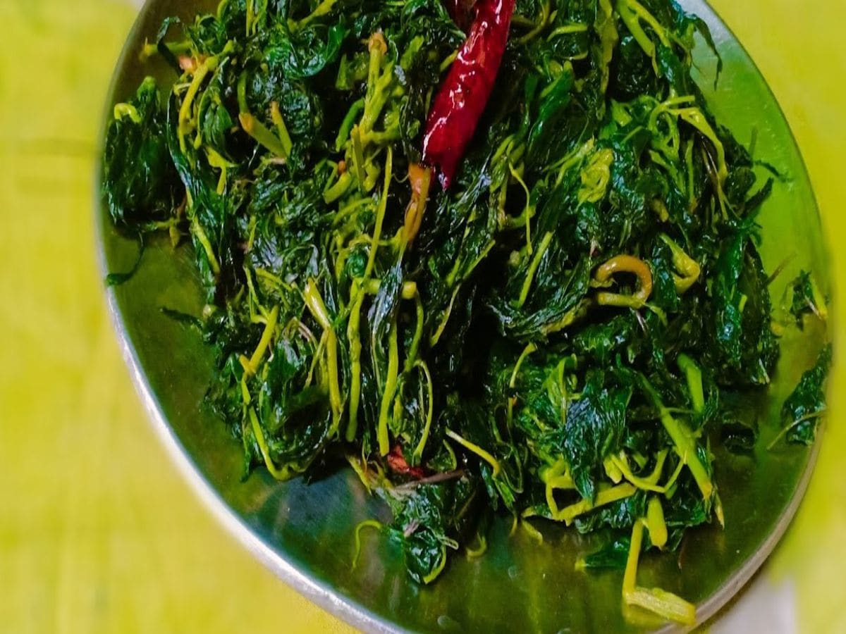 High Uric Acid: ఈ ఆకు కూర తిన్నారంటే.. యూరిక్ యాసిడ్ దెబ్బకు పరార్ ...