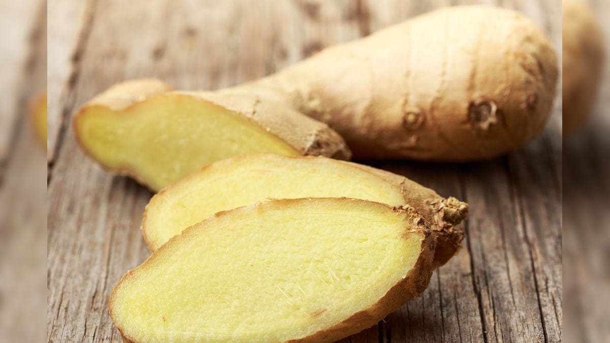 Disadvantages of eating too much ginger in summer | Ginger: మీరు అల్లం ...