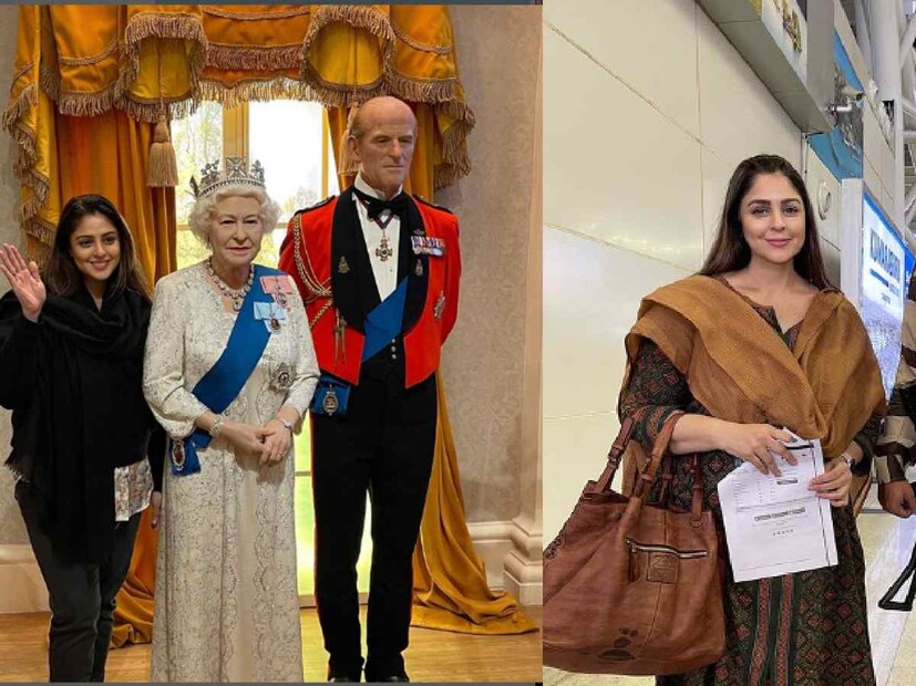 ముగ్గురు పెళ్లైన హీరోలతో ఎఫైర్, ఆ క్రికెటర్‌తో కూడా.. 49 ఏళ్లు దాటినా ...