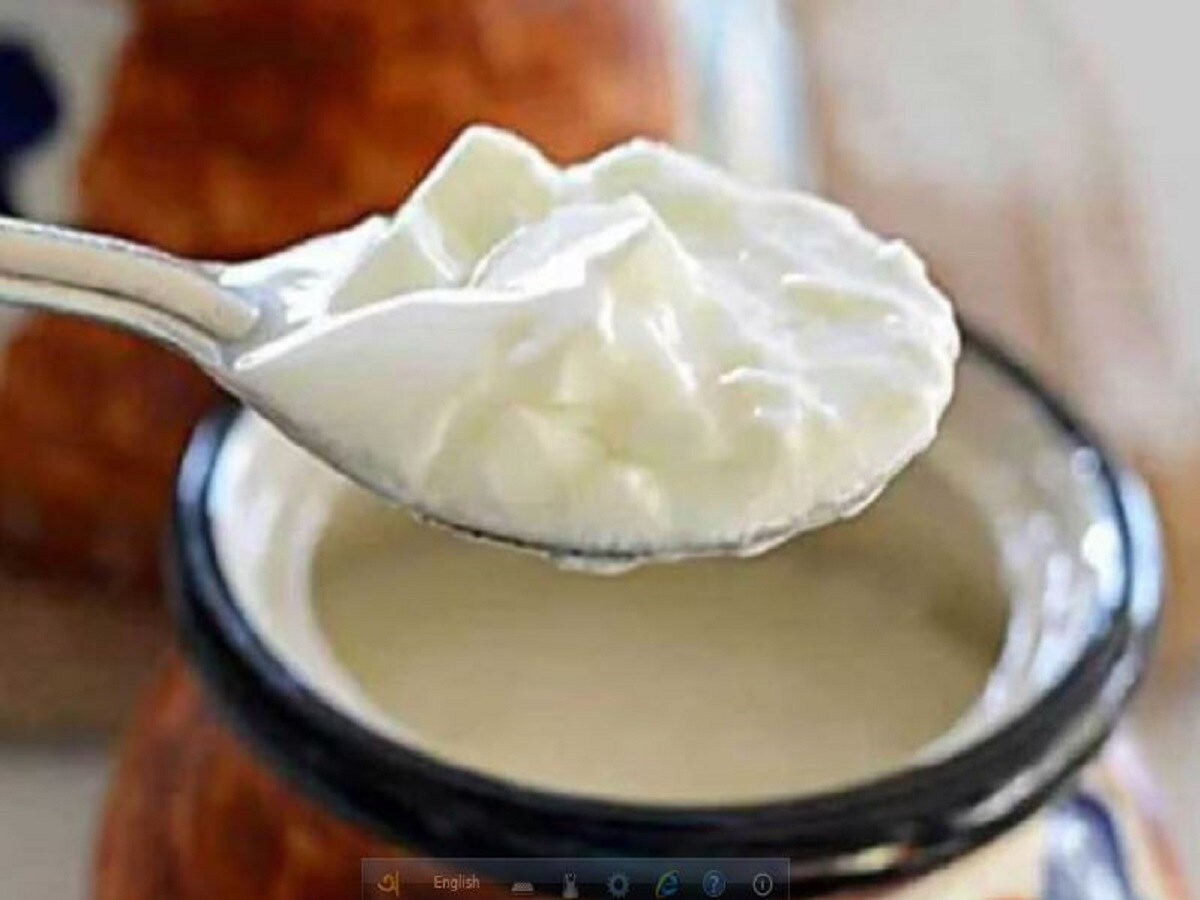 Curd making tips: కమ్మని పెరుగు తోడేయాలంటే.. ఫాలో అవ్వాల్సిన సింపుల్ ...
