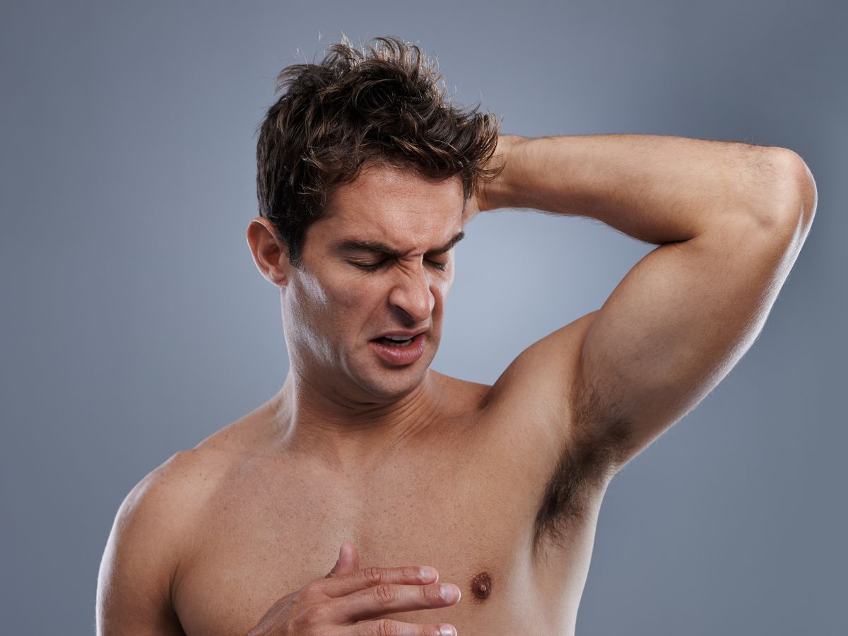 Body Odour: వేసవిలో శరీర కంపు పొగొట్టే అద్బుత చిట్కాలు.. ఫాలో అయితే ...