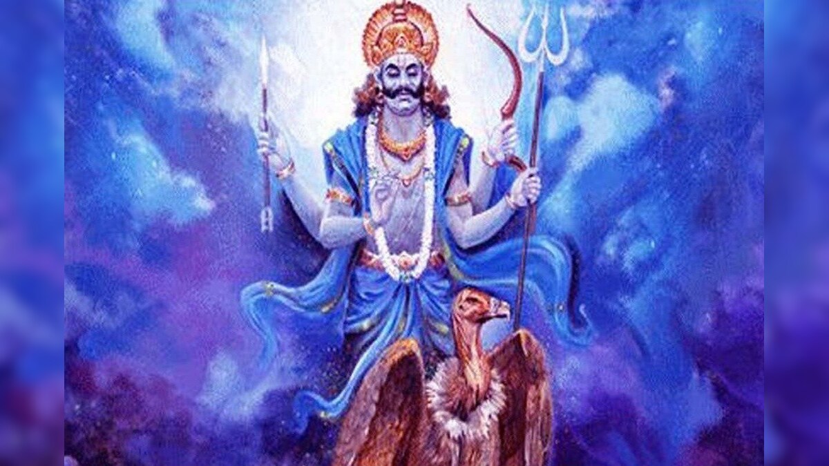 Shani Jayanti : మే 7న శనీశ్వర జయంతి.. శని దేవుని అనుగ్రహం కోసం ఈ పనులు ...