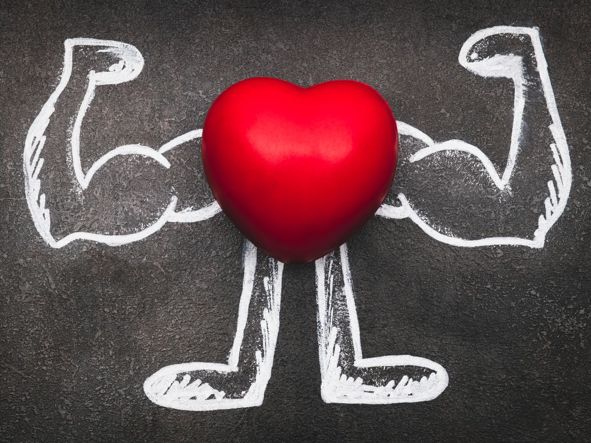 Heart Health: ఈ 5 అలవాట్లు పాటిస్తే చాలు.. గుండె జబ్బులు అస్సలు రావు ...