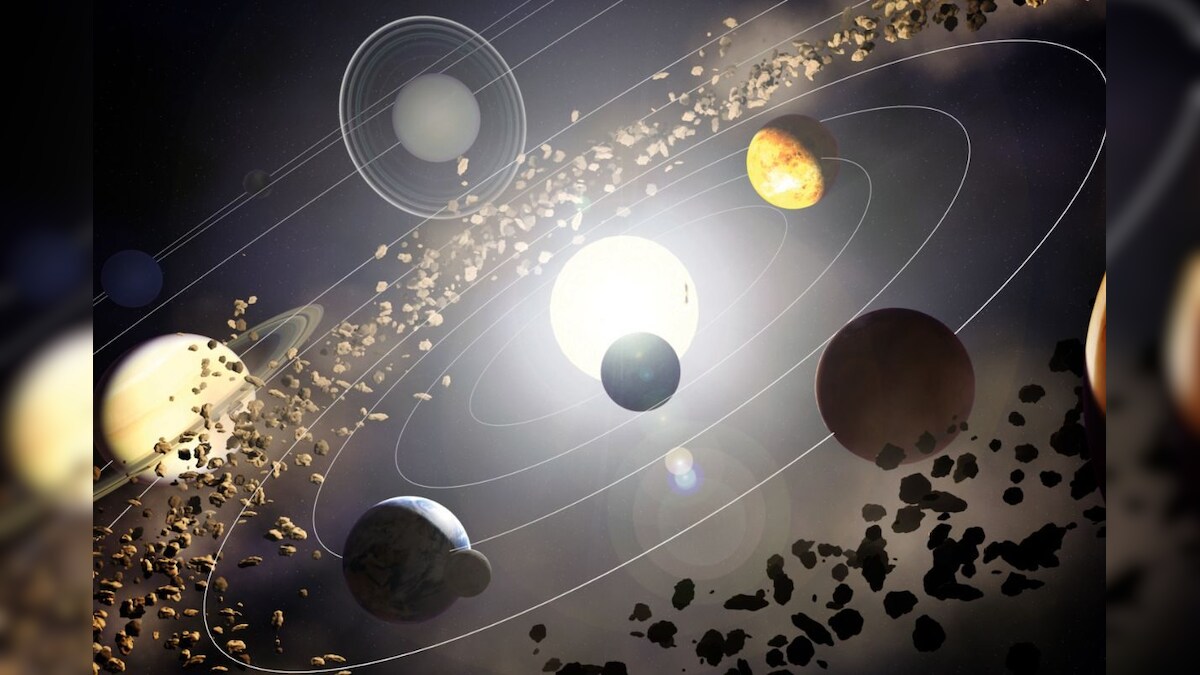 సౌర వ్యవస్థ ఎక్కడ ముగుస్తుంది.. దాని లిమిట్ ఏంటి.. నాసా ఏమంటోందంటే ...