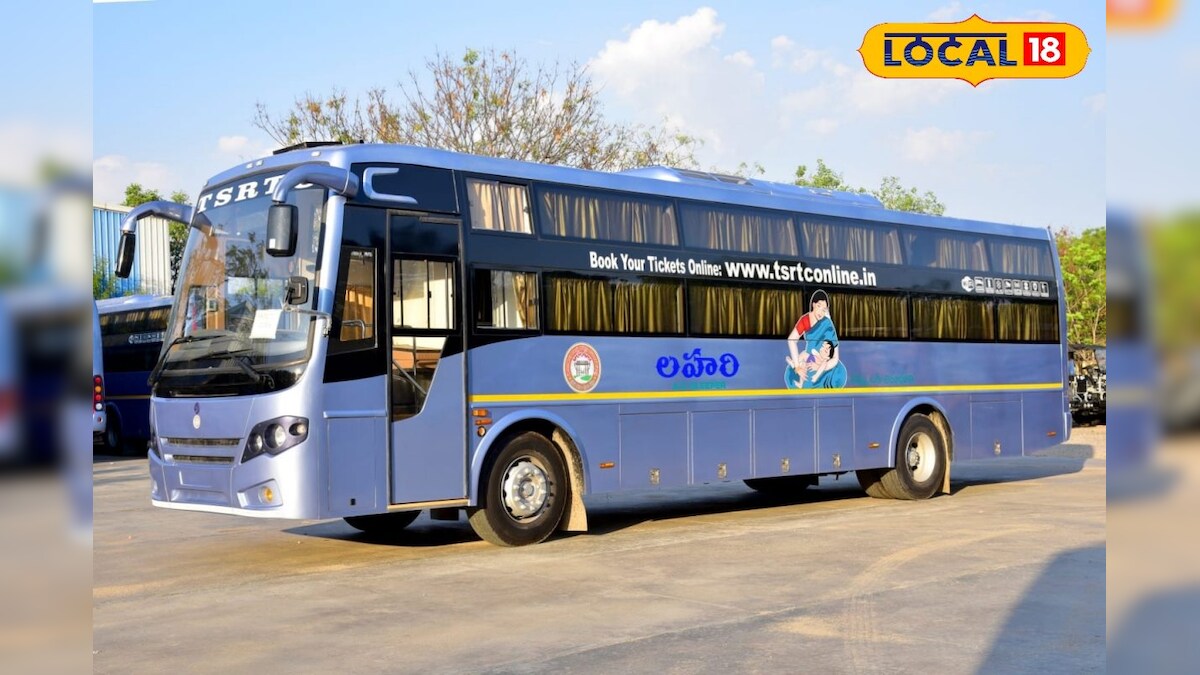 TSRTC: ఆర్టీసీ ప్రయాణికులకు గుడ్ న్యూస్.. కొత్త బస్సులు అందుబాటులోకి ...