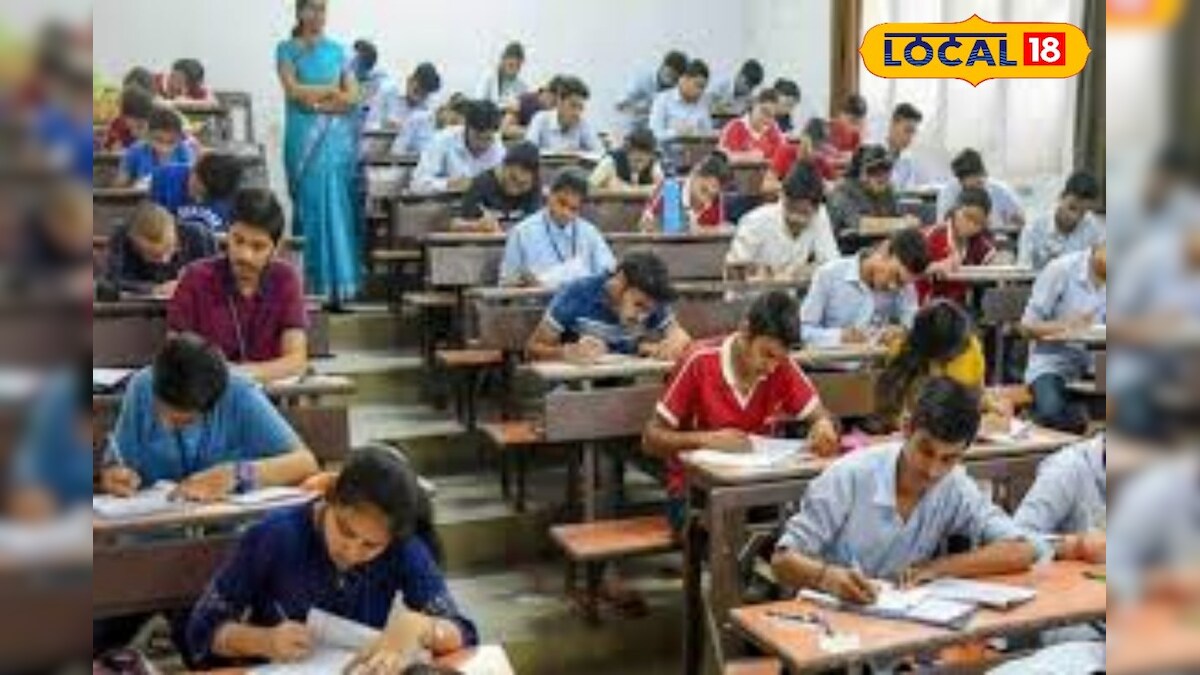 Lucky chance for MBA &MCA Aspirants – News18 తెలుగు