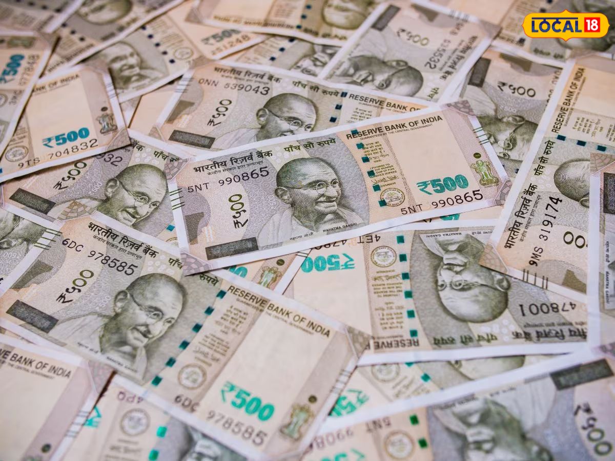 Money: ఇంటర్ చదివాడు.. నెలకు రూ.60 వేలు సంపాదిస్తున్నాడు! | this man ...