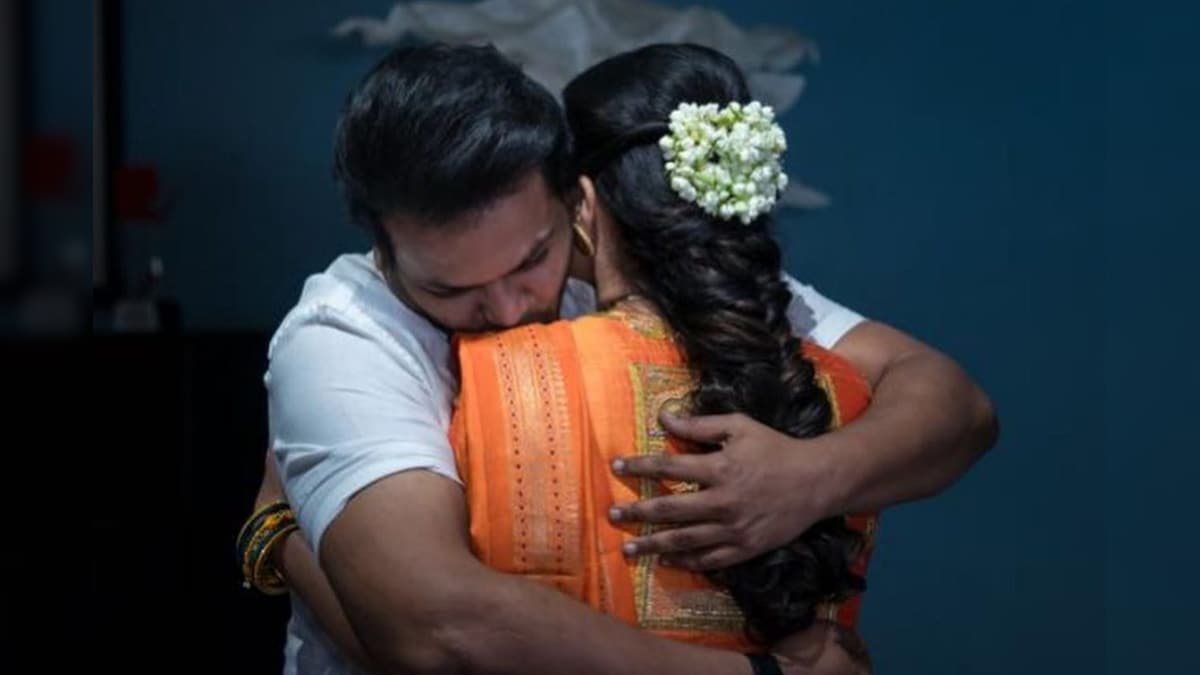 భార్యకు శుభాకాంక్షలు తెలిపిన హీరో మంచు మనోజ్.. గుడ్ న్యూస్ అదే| actor ...