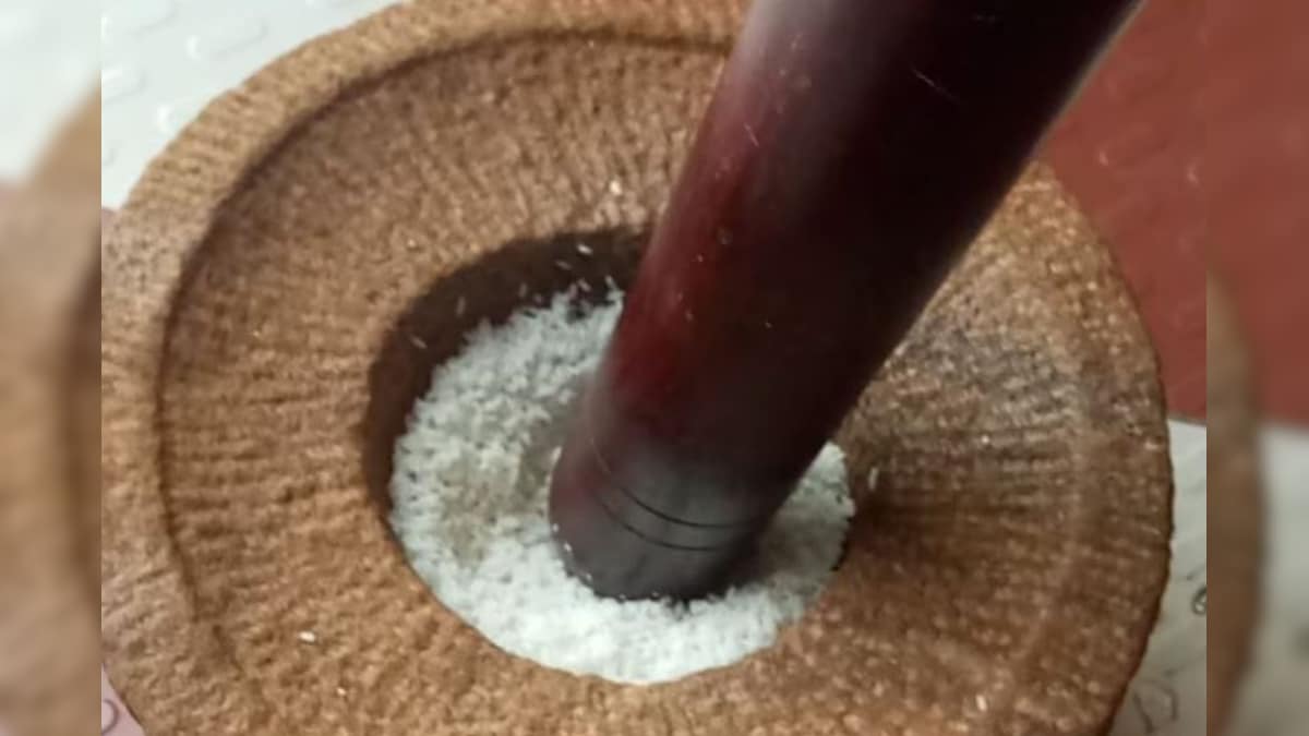 Vastu Tips: ఇంట్లో ఎప్పుడూ అదృష్టం, డబ్బులు నిలవాలంటే.. రోలు, రోకలి ఈ ...