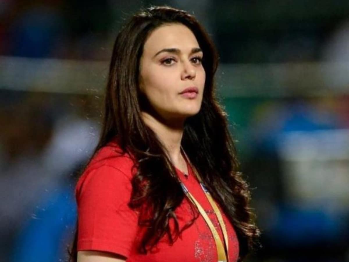 Preity Zinta: ఆ స్టార్ క్రికెటర్ కోసం ప్రీతి జింటా ఆరాటం.. కానీ, ఆమె ...