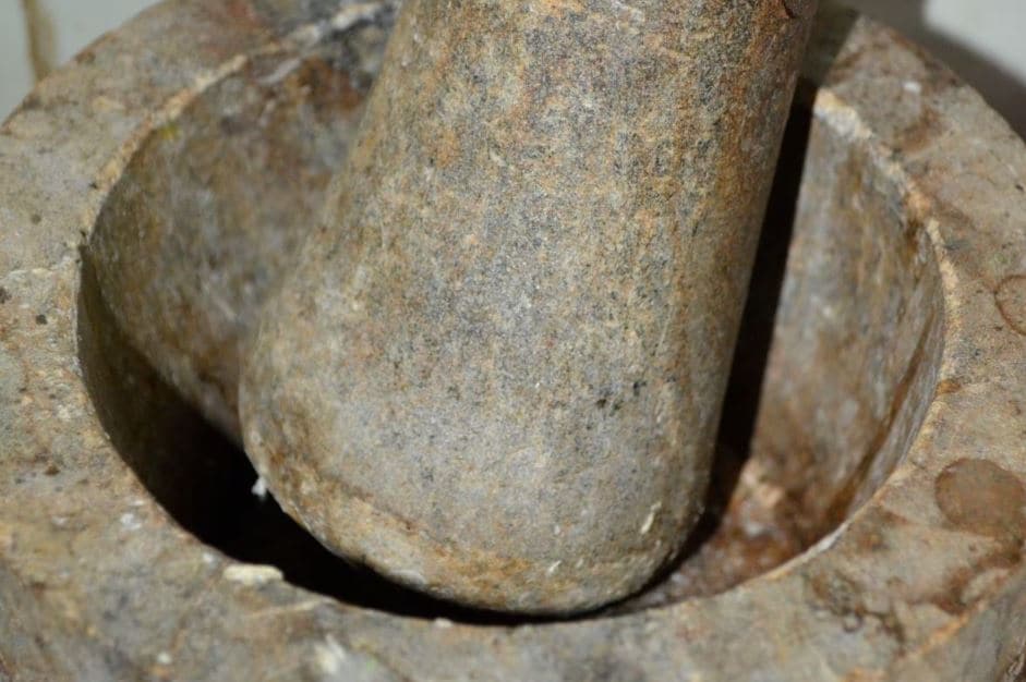 Vastu Tips: ఇంట్లో ఎప్పుడూ అదృష్టం, డబ్బులు నిలవాలంటే.. రోలు, రోకలి ఈ ...