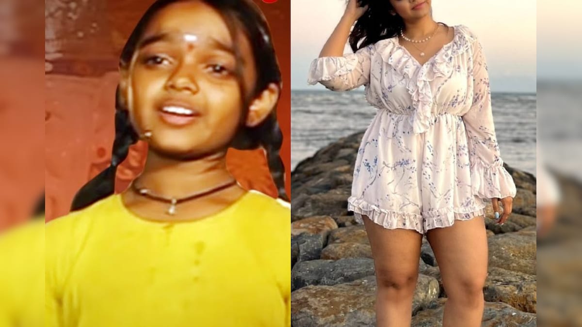 దేవుళ్ళు మూవీ చైల్డ్ ఆర్టిస్ట్ గుర్తుందా.. ఇప్పుడు ఎలా ఉందో చూశారా.. Devullu movie child artist ...