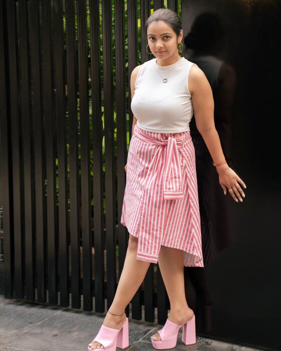 అంజి చైల్డ్ ఆర్టిస్ట్‌‌ను చూశారా.. ఇప్పుడు ఎలా ఉందో తెలుసా.. Anji movie ...