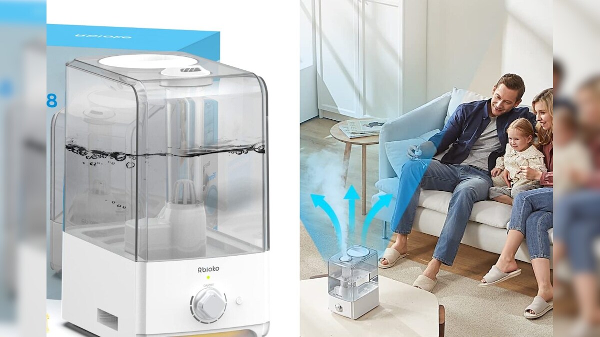 ఇంట్లో వేడి పెరుగుతోందా? ఇది ఉంటే మంచుయుగమే.. ఆఫర్‌ సేల్ ప్రారంభం ...