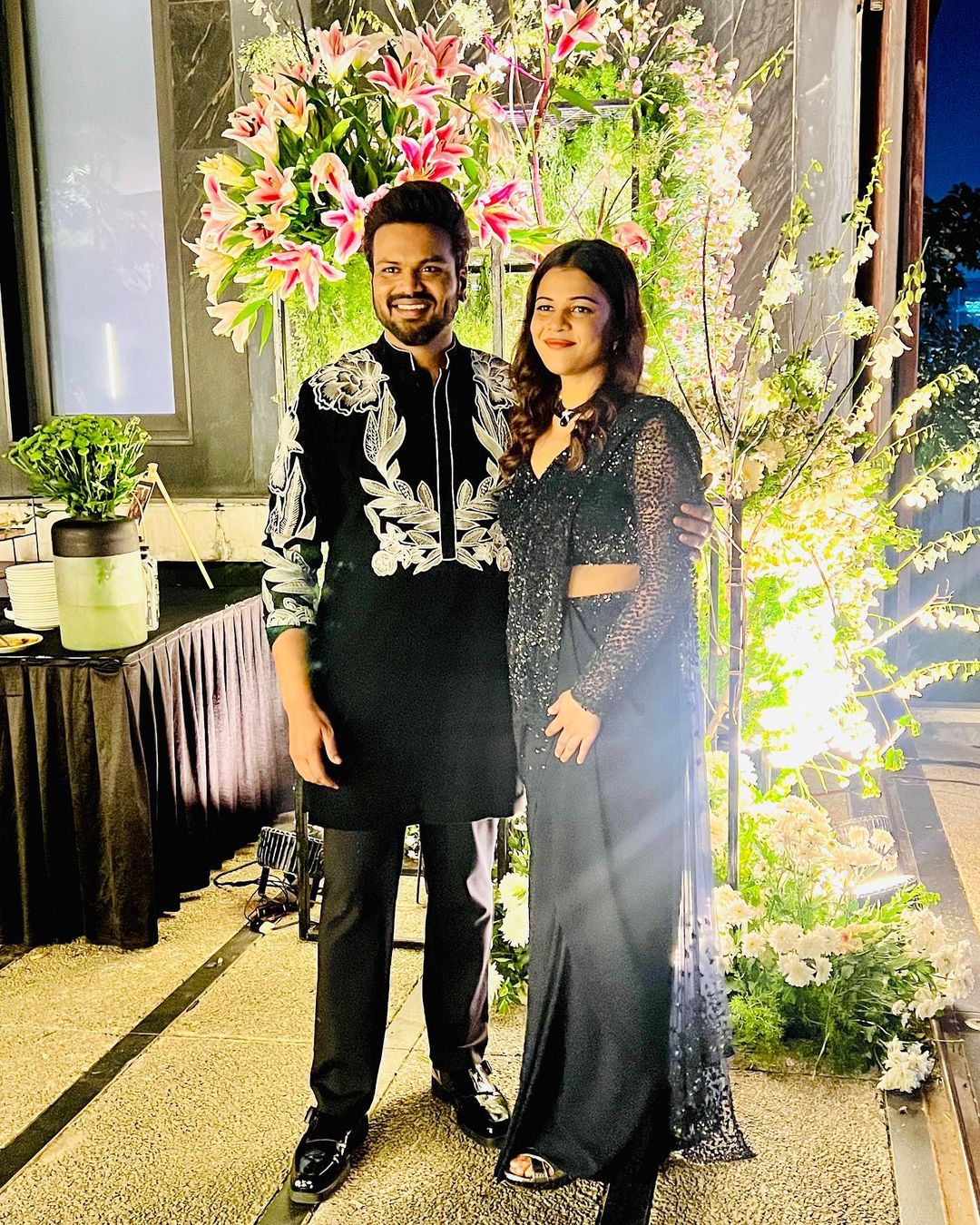 భార్యకు శుభాకాంక్షలు తెలిపిన హీరో మంచు మనోజ్.. గుడ్ న్యూస్ అదే| actor ...