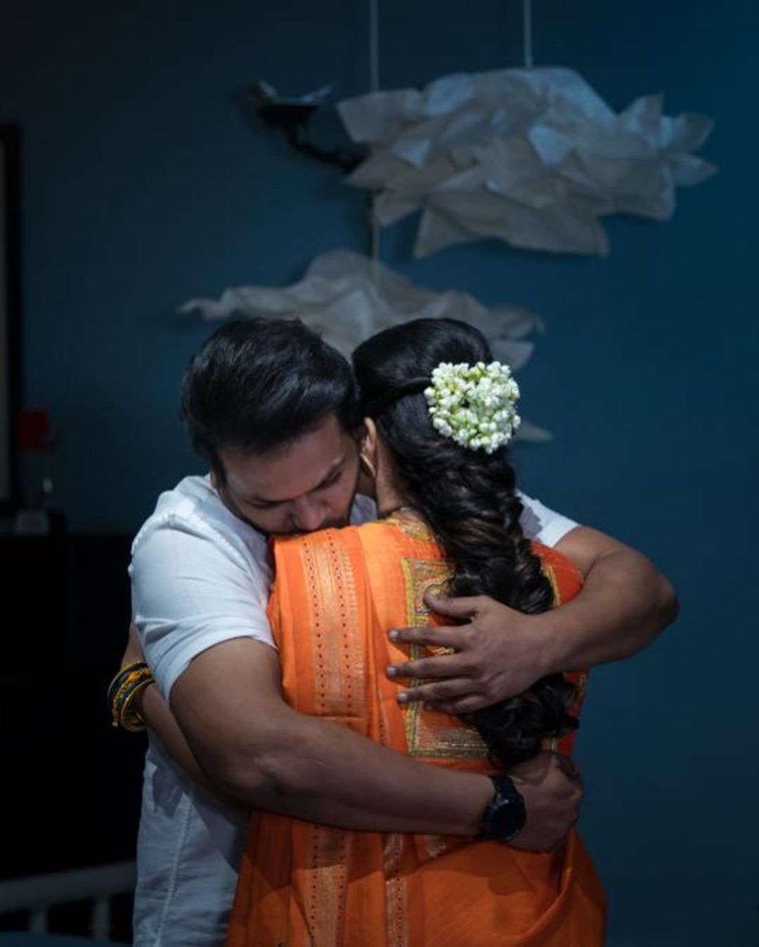 భార్యకు శుభాకాంక్షలు తెలిపిన హీరో మంచు మనోజ్.. గుడ్ న్యూస్ అదే| actor ...