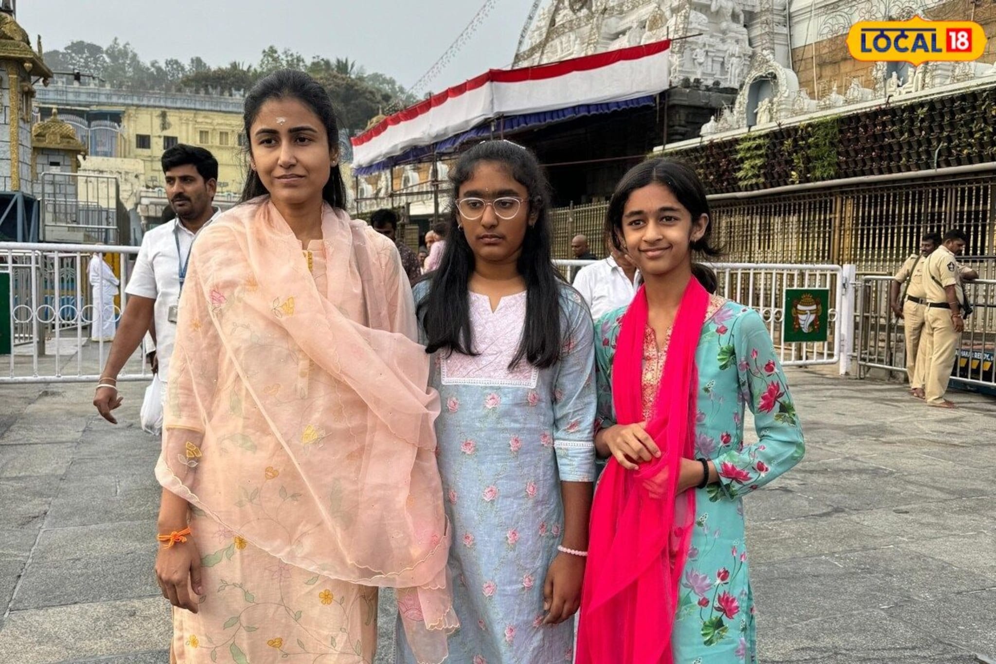 Alekhya Reddy News, Photos & Videos in Telugu - News18 తెలుగు