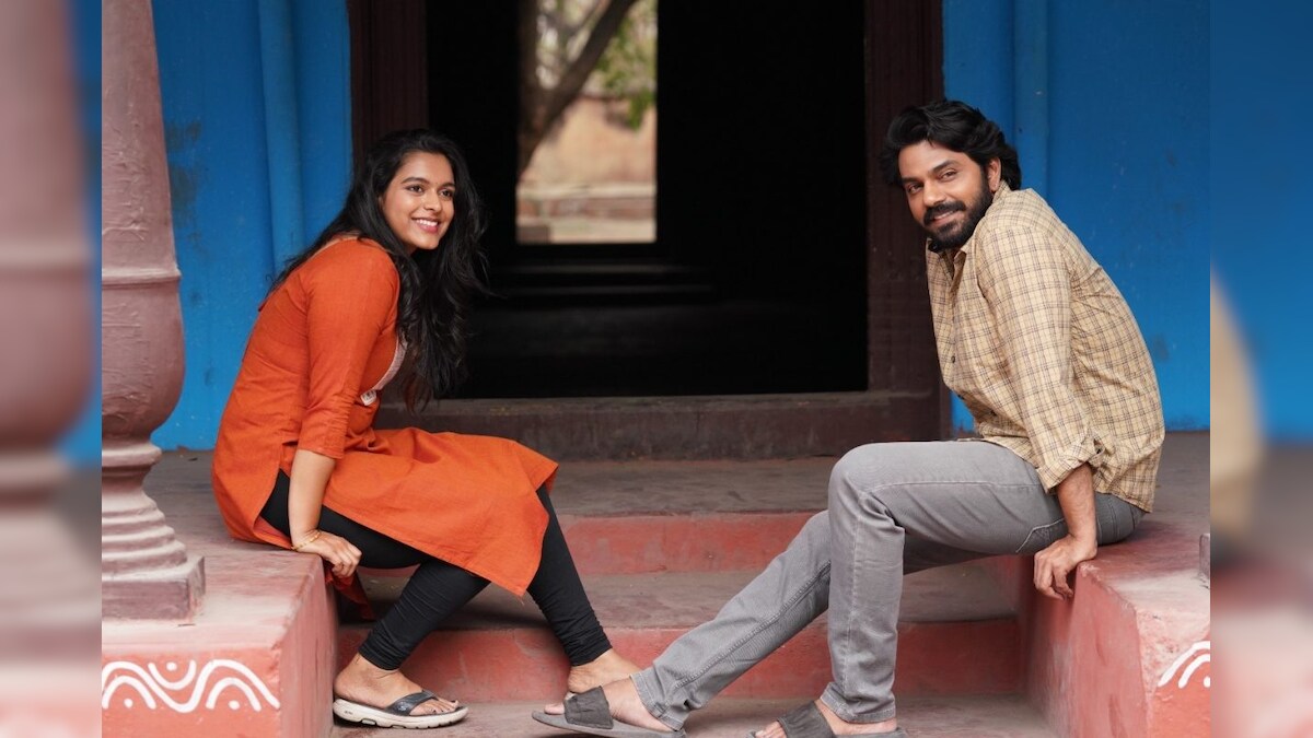 తెప్ప సముద్రం.. ఆకట్టుకుంటున్న నా నల్లా కలువా పువ్వా సాంగ్ | Theppa ...