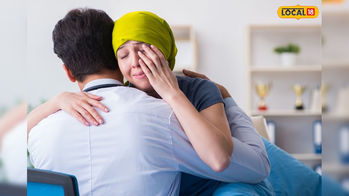 క్యాన్సర్ నిరోధించే చెట్టు ఉంది అది మీకు తెలుసా.. This is the tree that prevents cancer Have you ...