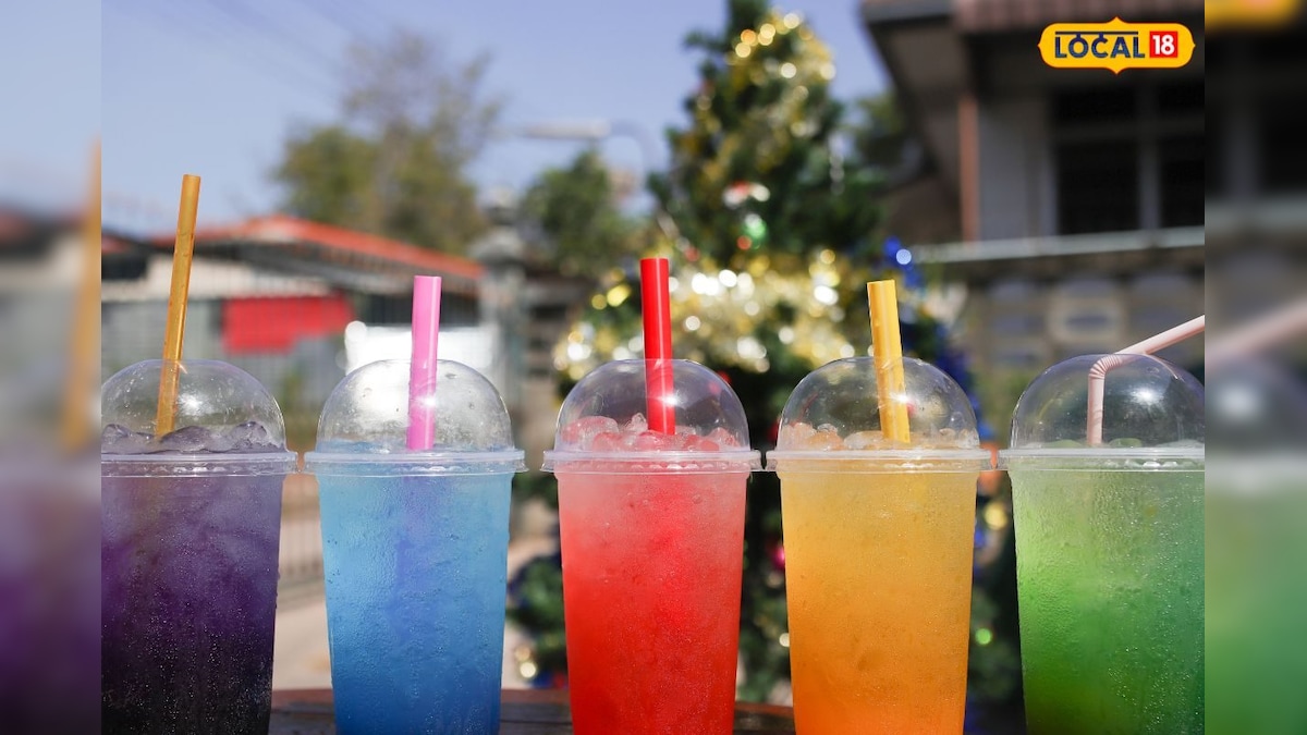 ఈ సోడాలు ఎక్కడా దొరకవు.. అందుకే ఇక్కడ ఫుల్ గిరాకీ.. Sodas with ...