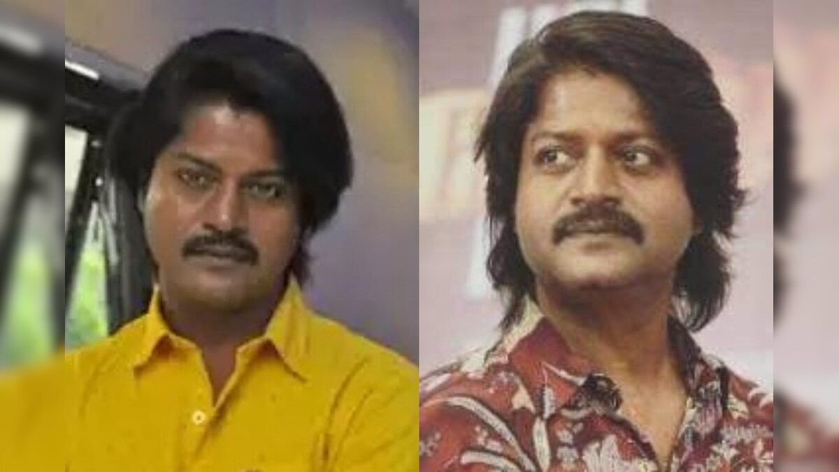 Daniel Balaji: సినీ ఇండస్ట్రీలో విషాదం.. ప్రముఖ నటుడు డేనియల్ బాలాజీ ...
