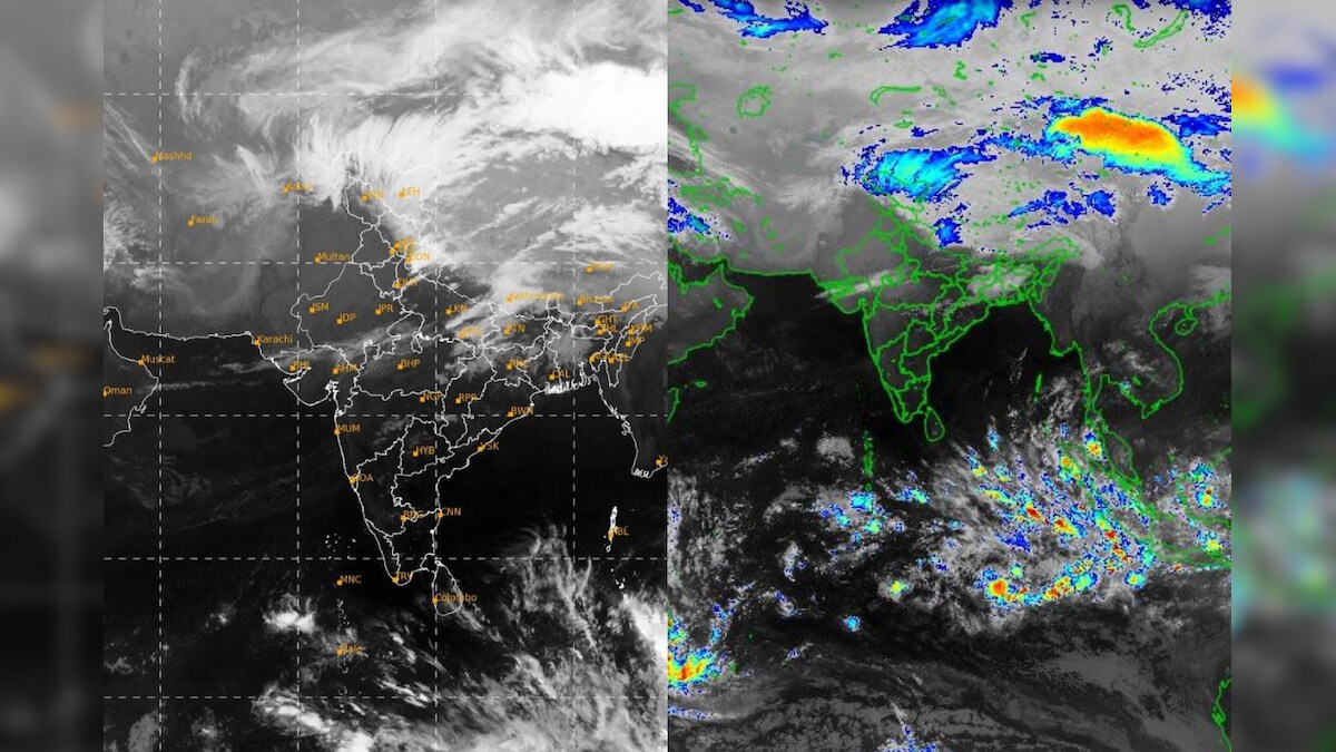 Weather Report: తెలుగు రాష్ట్రాలకు IMD హెచ్చరిక.. నేటి వాతావరణ రిపోర్ట్ ...
