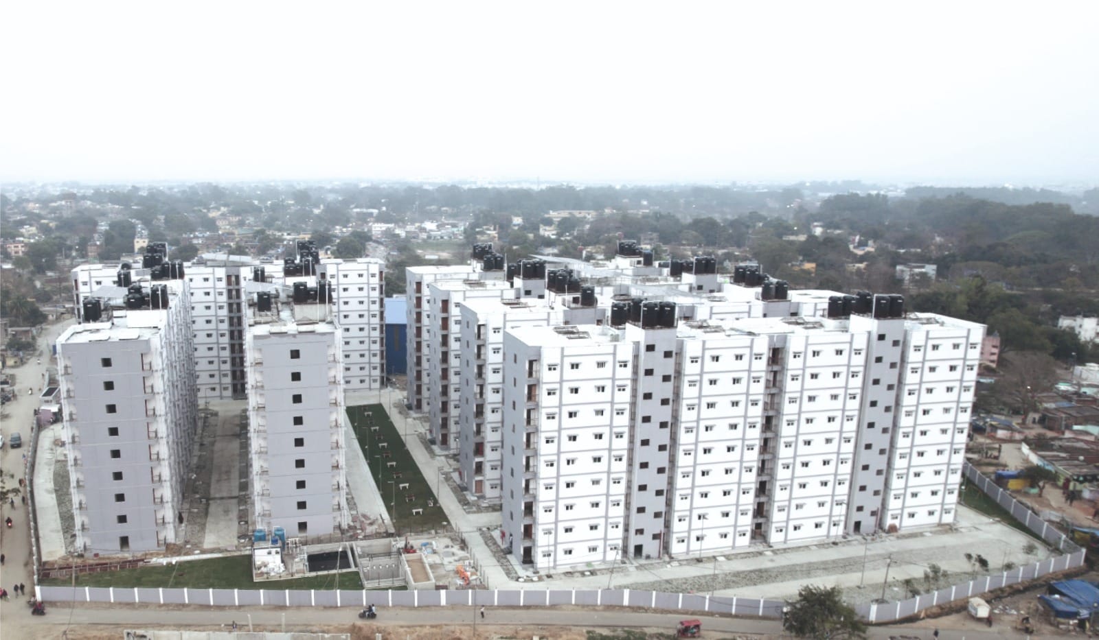 కొత్తగా ఇళ్లు కట్టుకునే వారికి శుభవార్త.. ఒక్కొక్కరికి రూ.4లక్షలు ...