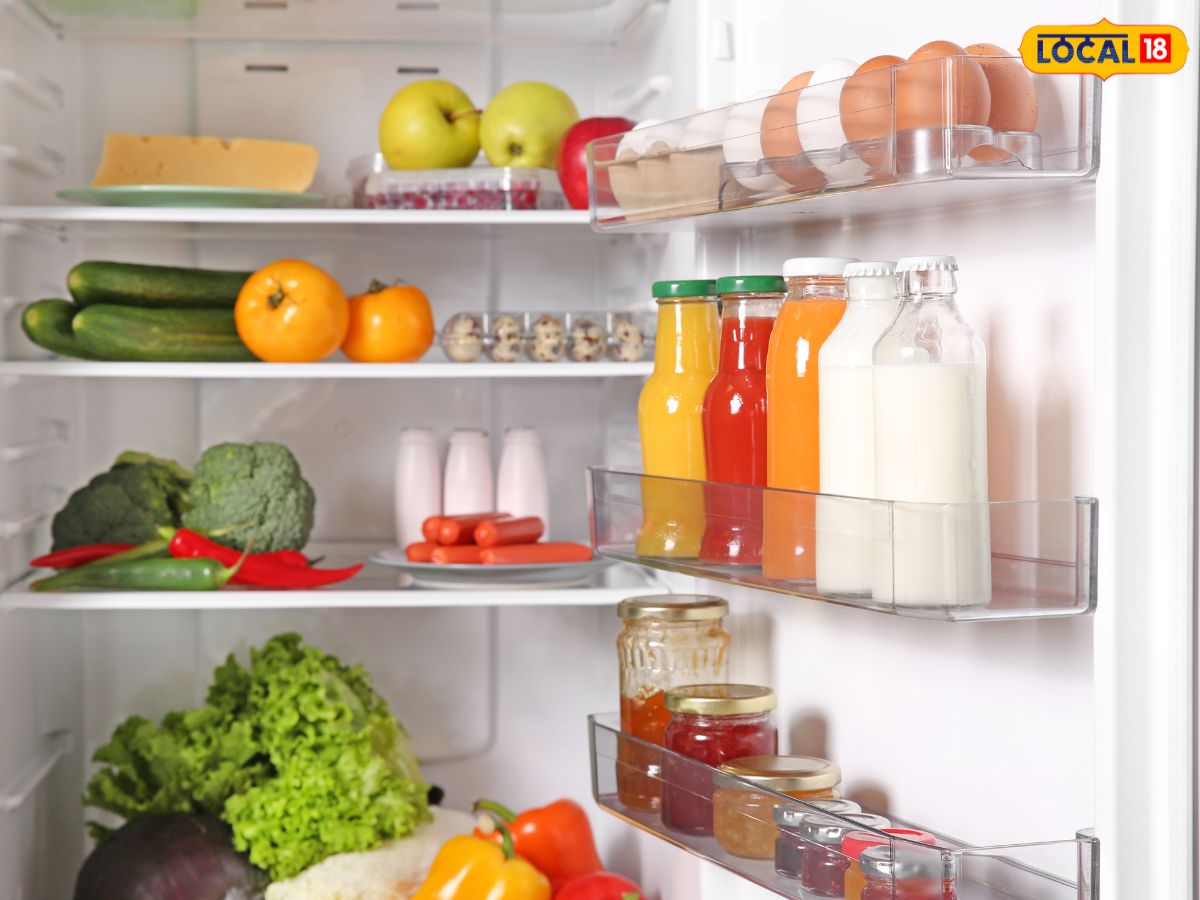 New Fridge: రూపాయి ఖర్చు లేదు.. తాజా తాజాగా పండ్లు, కూరగాయలు.. There is ...