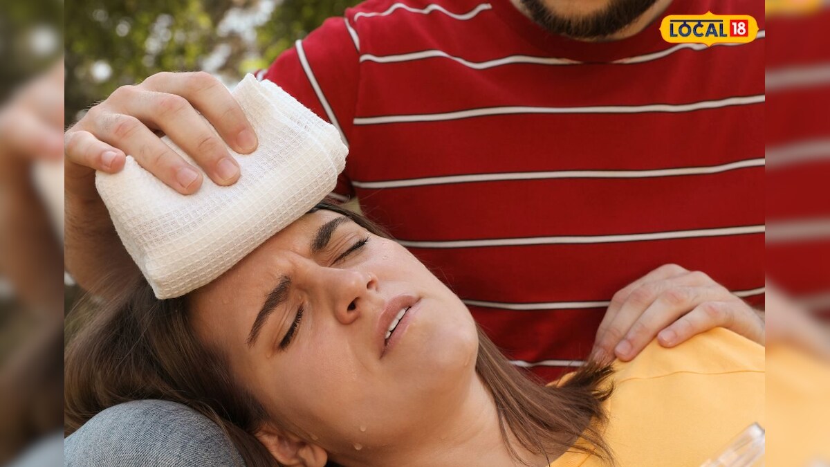 Sunstroke Precautions: ఈ జాగ్రత్తలు తీసుకోకపోతే.. వడదెబ్బ తగలడం ఖాయం ...