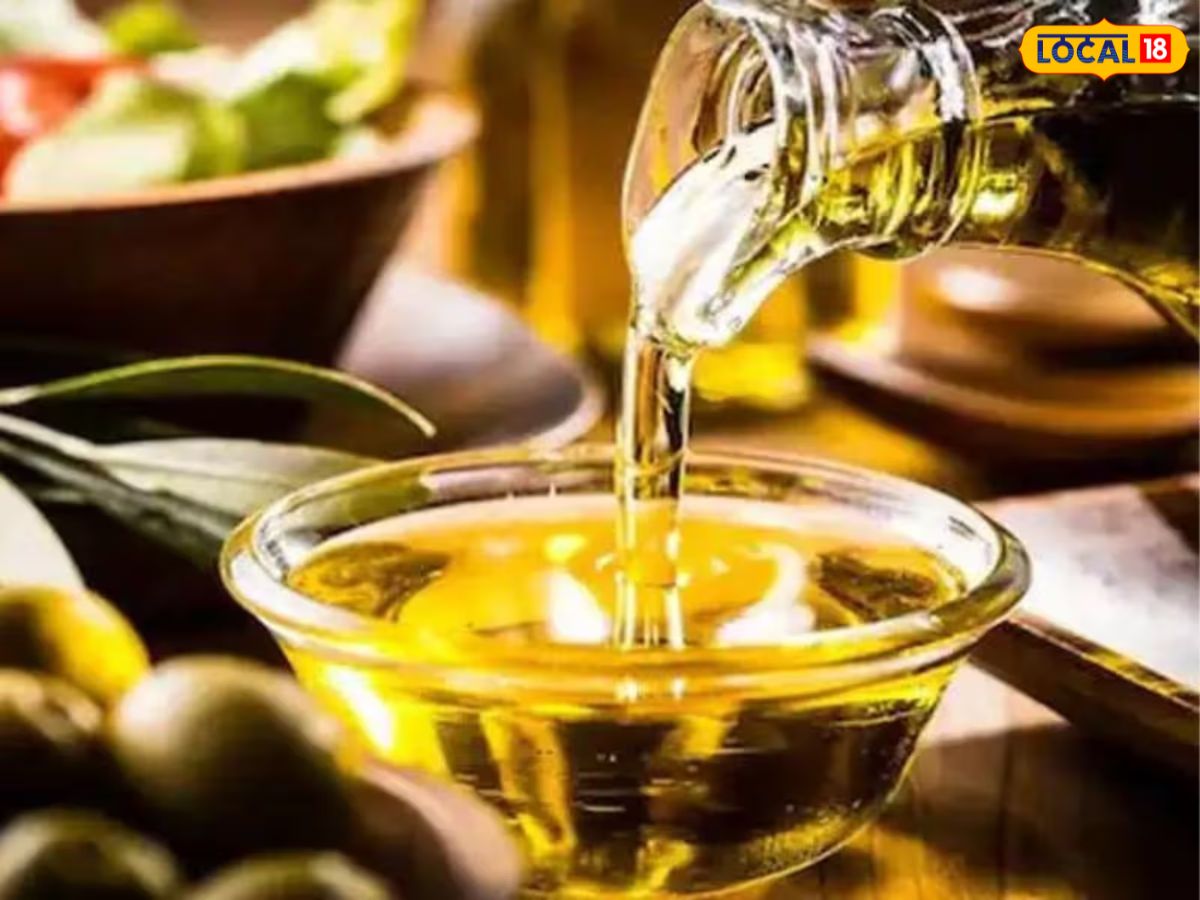 Edible Oil: సంక్రాంతి ముందు భారీగా పతనమైన వంటనూనె ధరలు.. కారణం తెలిస్తే ...