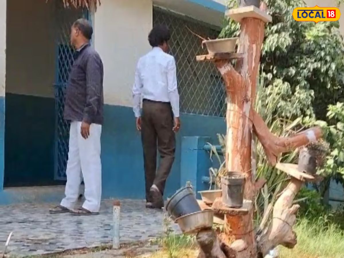 Viral News: ఈ సార్ చేసిన పనికి.. ఊరంతా గుస గుస.. ఏమైదంటే.. A teacher ...