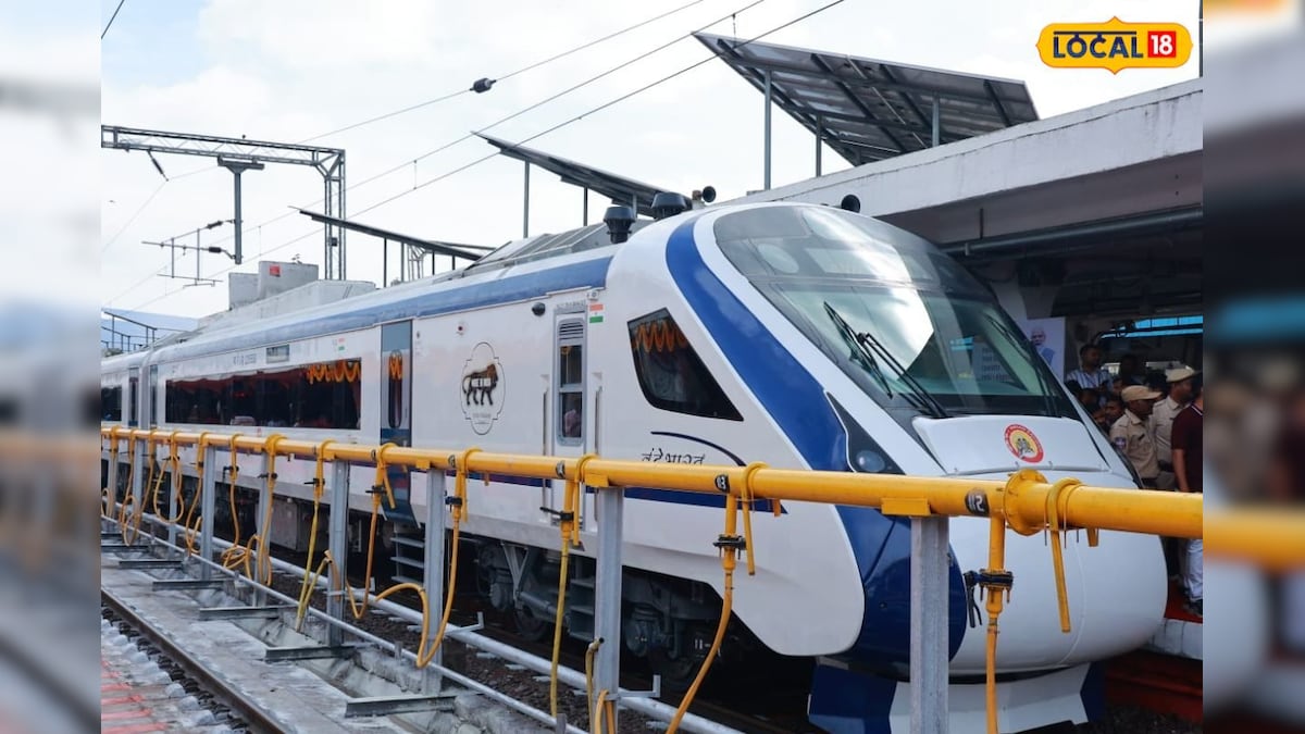 Tirupati Summer Trains: తిరుపతికి సమ్మర్ ట్రైన్స్ ప్రకటించిన రైల్వే ...