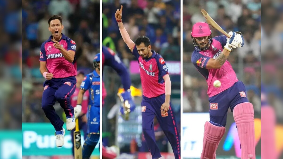 IPL 2024: కేవలం 3 మ్యాచుల్లోనే 181 పరుగులు.. సార్, మీరు పూర్తిగా మారిపోయారు.. ఈ లెక్కలే సాక్ష్యం ...