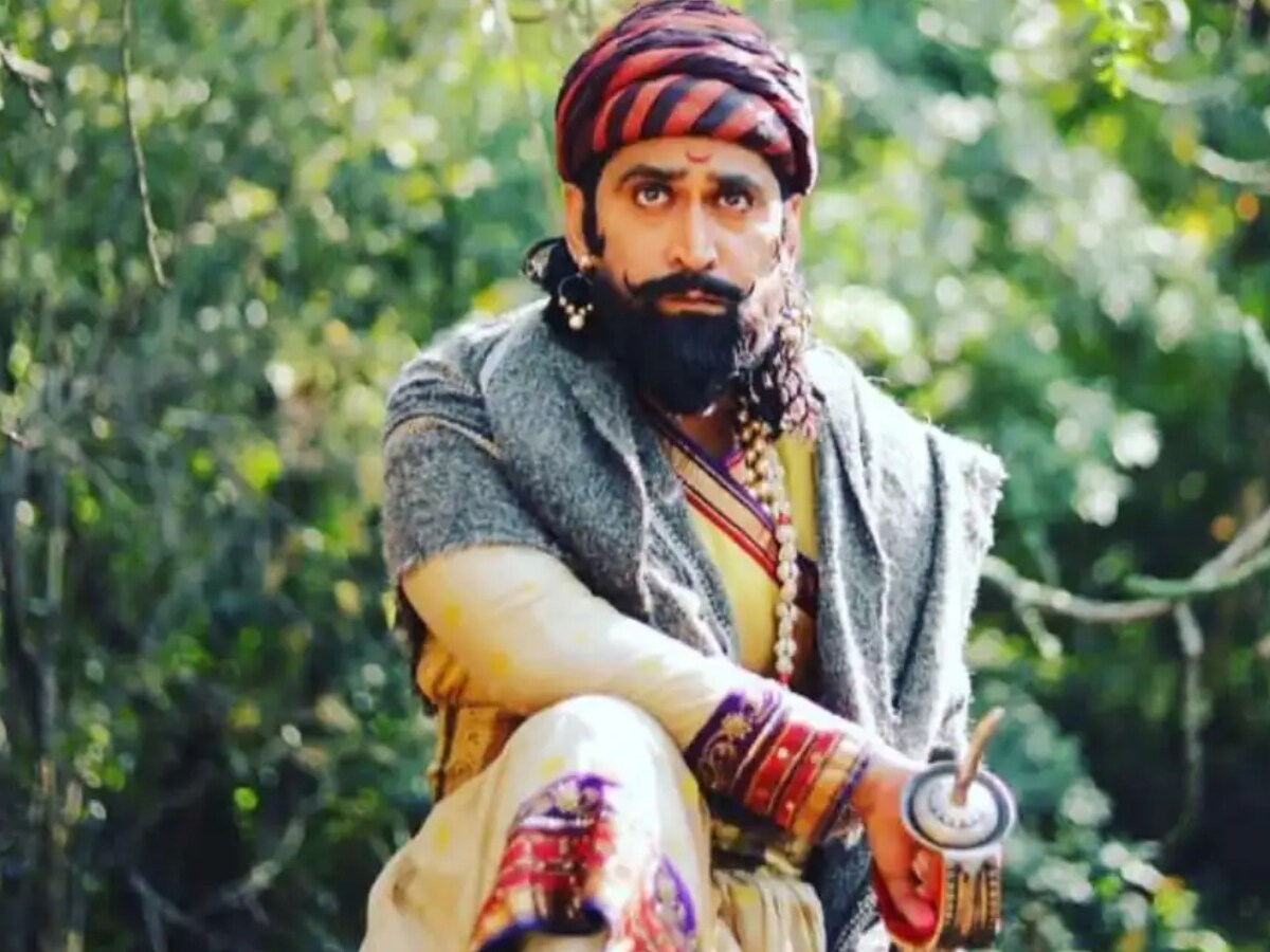 6 సినిమాల్లో ఛత్రపతి శివాజీ పాత్ర పోషించాడు..కొడుకు పేరు అలా పెట్టడంతో ...