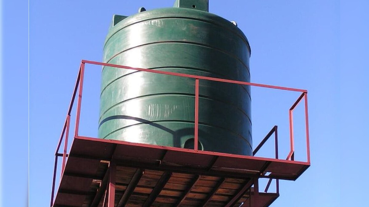 Summer Tips: ఇంటిపై ఉన్న వాటర్ ట్యాంకర్‌లో నీళ్లు చల్లగా ఉండాలంటే ఏం ...