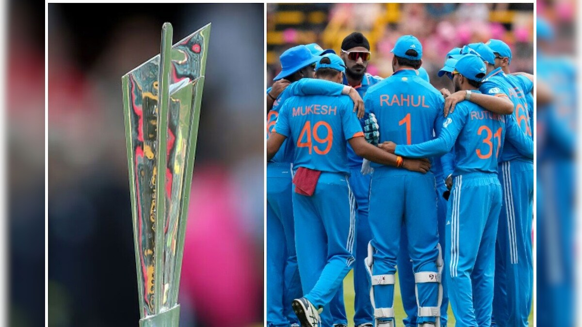 T20 World Cup 2024: రోహిత్ శర్మ, విరాట్ కోహ్లీ కాదు.. ఈ సారి ... T20 World Cup 2024: రోహిత్ శర్మ, విరాట్ కోహ్లీ కాదు.. ఈ సారి ...