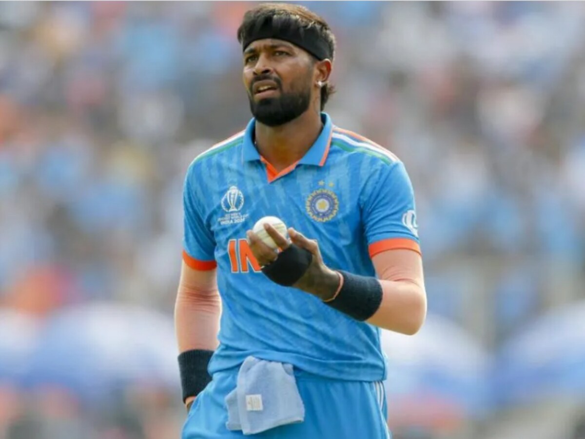 IND vs BAN : హార్దిక్ పాండ్యాకు భారీ షాక్.. దారుణంగా పడిపోయాడుగా! | IND ...