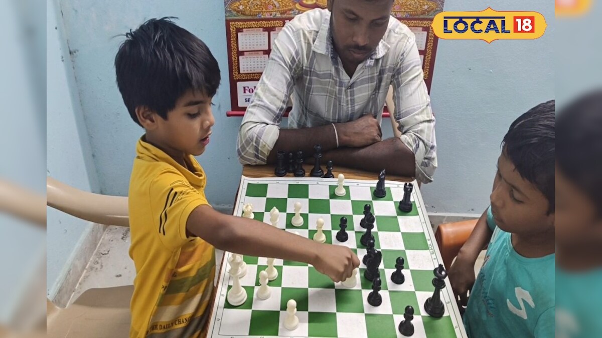 Full detail's about Summer camp in NSN chess acadamy in kurnool ...