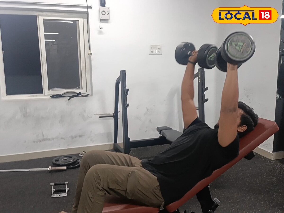 Health Tips: సిక్స్ ప్యాక్ కోసం స్టిరాయిడ్ వాడుతున్నారా.. అయితే కష్టమే ...