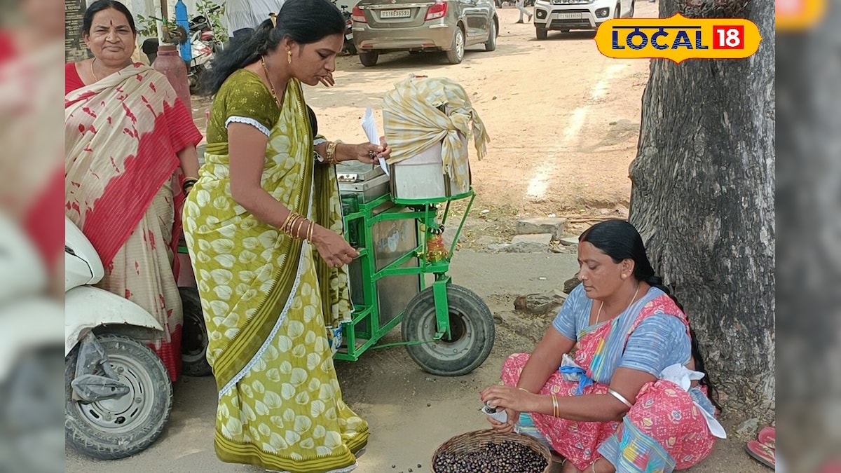 Morri Pandlu : వేసవిలో ఈ పండ్లను తప్పక తినండి.. రుచితో పాటు అద్భుత ...